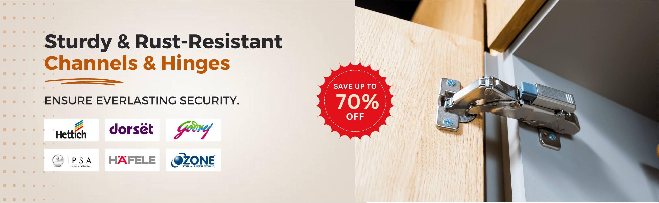 SS Hinges - Buy Premium Quality SS Hinges Online at Low Prices In India ...