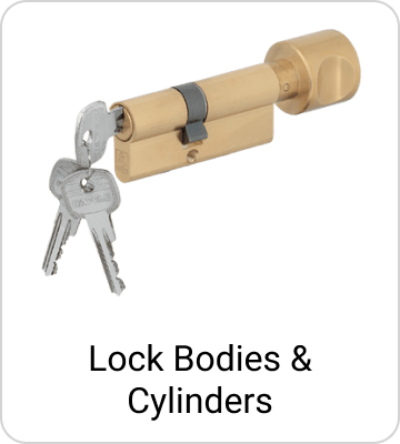 Lock Bodies & Cylinders - Buy Premium Quality Lock Bodies and Cylinders ...