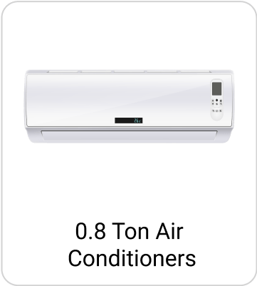 1 Ton Air Conditioners - Buy Low Power Consumption 1 Ton Air ...
