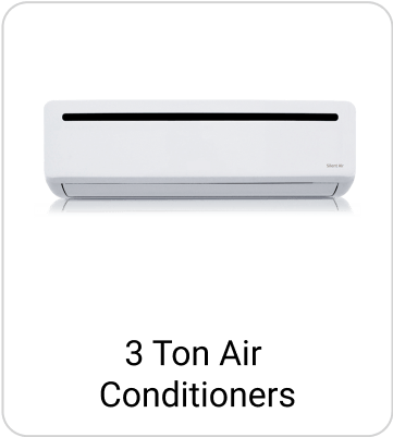 3 Ton Air Conditioners - Buy Low Power Consumption 3 Ton Air ...