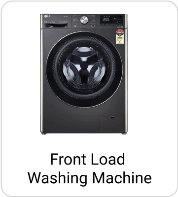 Front Load Washing Machines - Buy Fully Automatic Front Load Washing ...